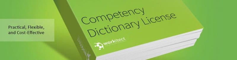 Compare Competency Dictionaries | Workitect Compare Competency Dictionaries | Workitect