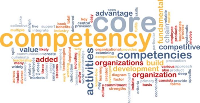 Identify an Organization's Core Competencies | Workitect